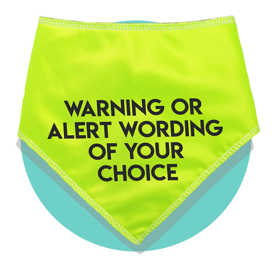 Alert Collection – Spoilt Rotten Pets