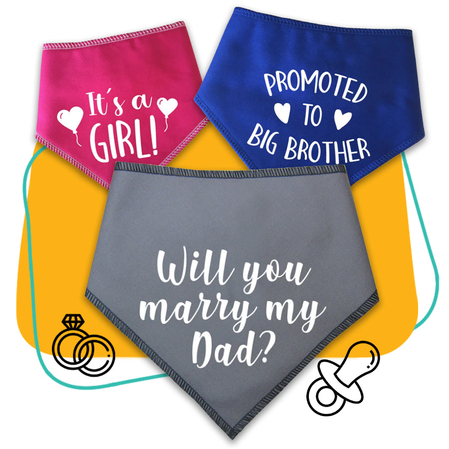 Spoilt Rotten Pets | Custom Pet Products, Unique Gifts & More