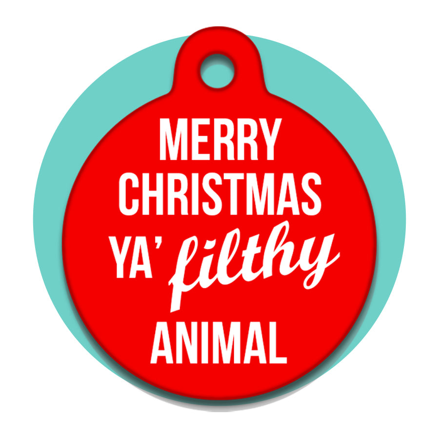 Funny & Cheeky Pet Tags – Spoilt Rotten Pets