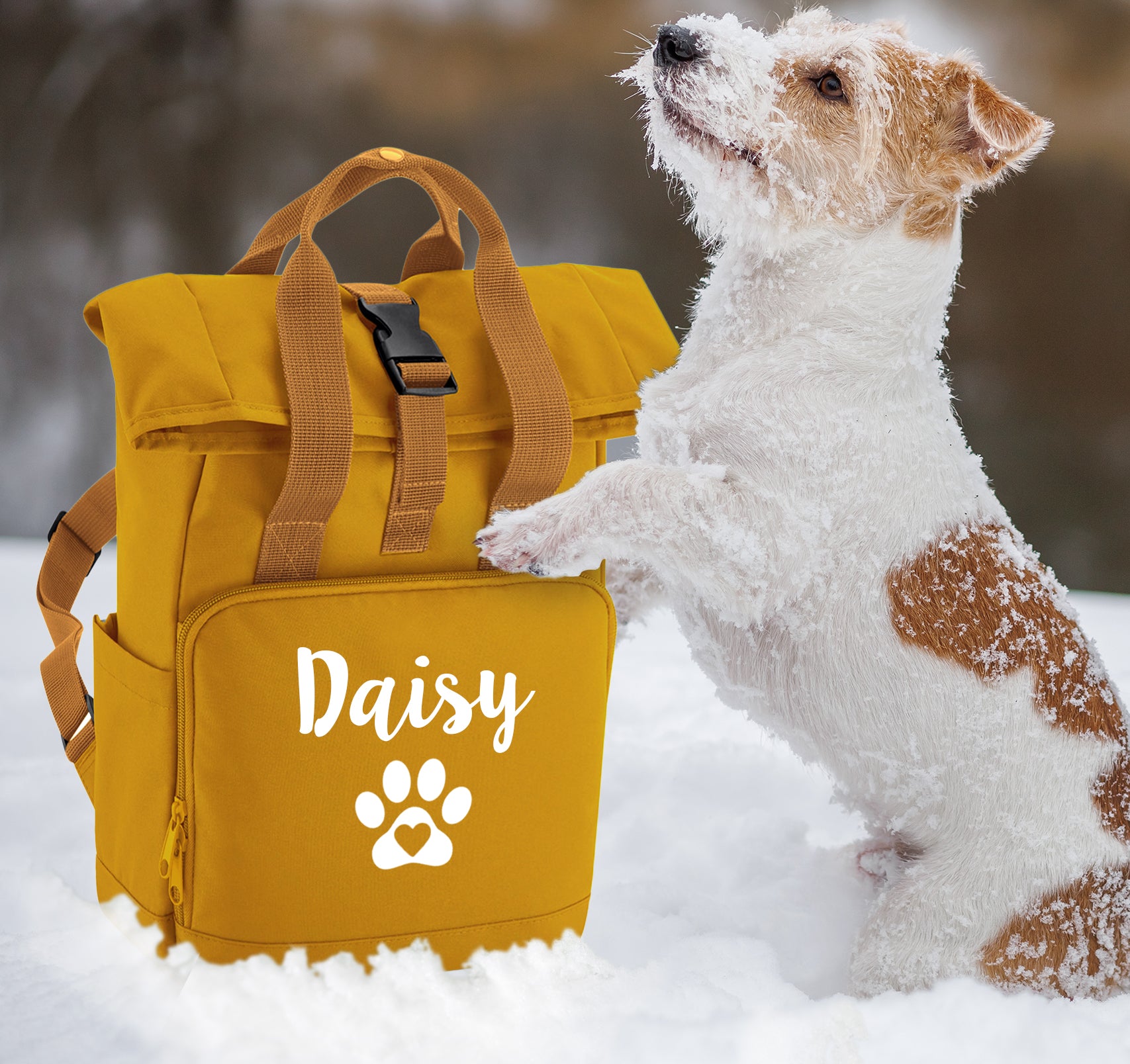 Bags – Spoilt Rotten Pets