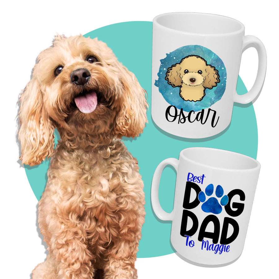 Mugs – Spoilt Rotten Pets