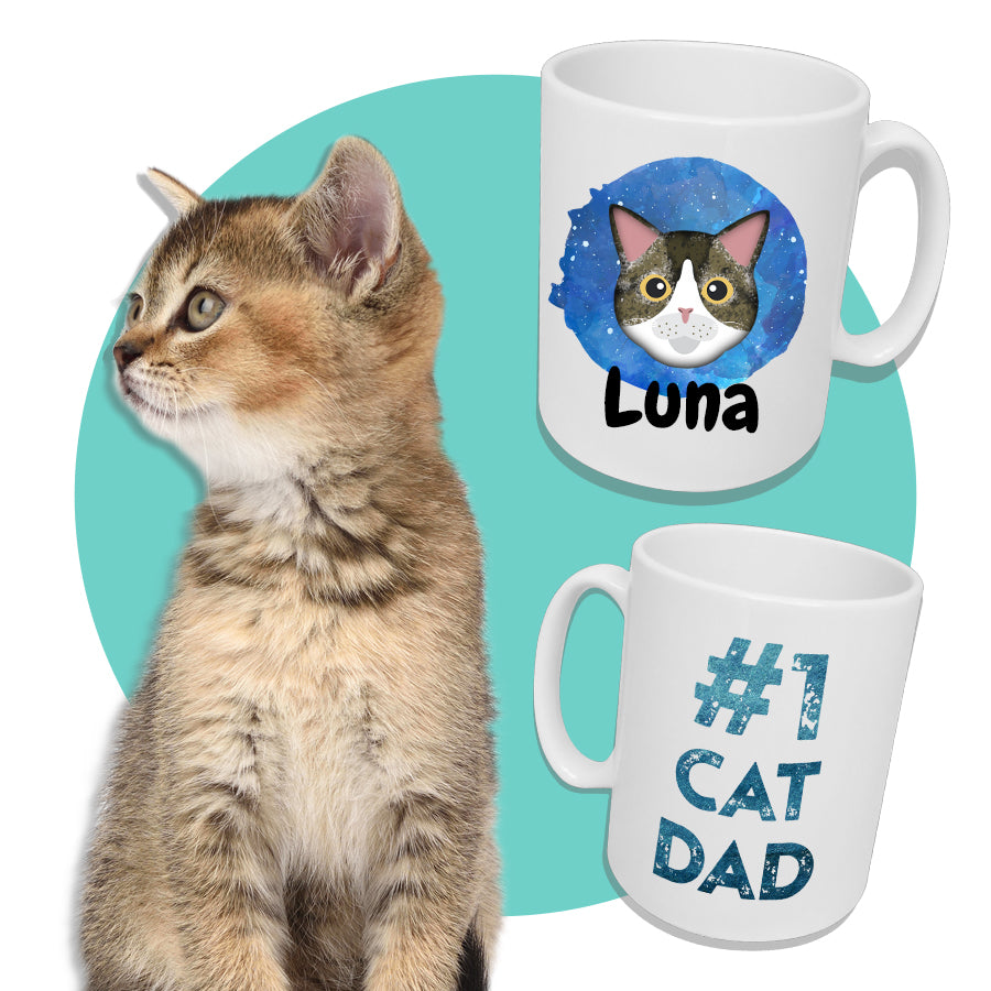 Mugs – Spoilt Rotten Pets