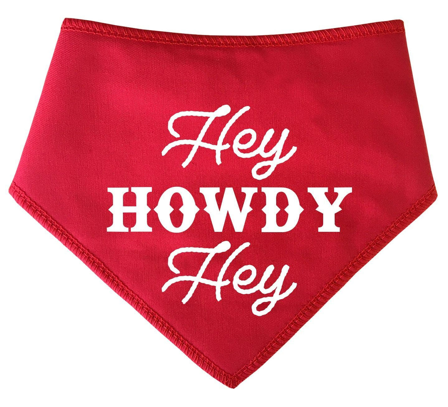 Toy Story Woody Hey Howdy Hey Dog Bandana – Spoilt Rotten Pets